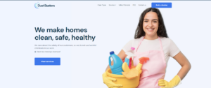 35 Best Cleaning Service Website Ideas 2023: With Templates