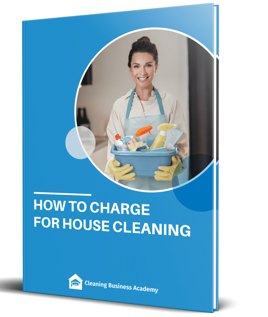 How Much To Charge For House Cleaning In 2023 (3 Steps)
